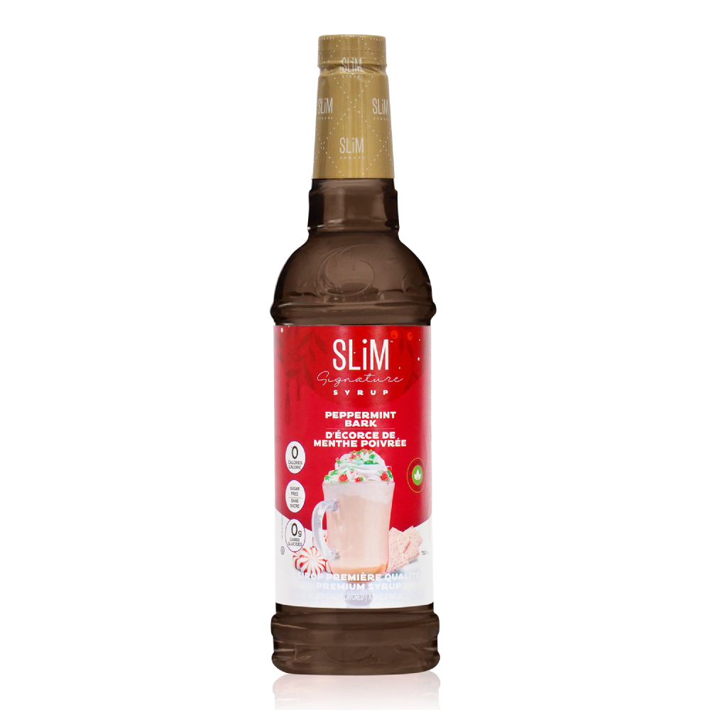 Sugar Free Sugar Cookie Syrup | Slim Syrups